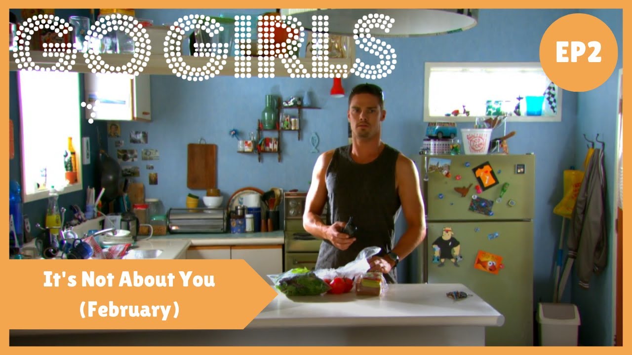 Go Girls - Season 3 (Episode 2) - YouTube