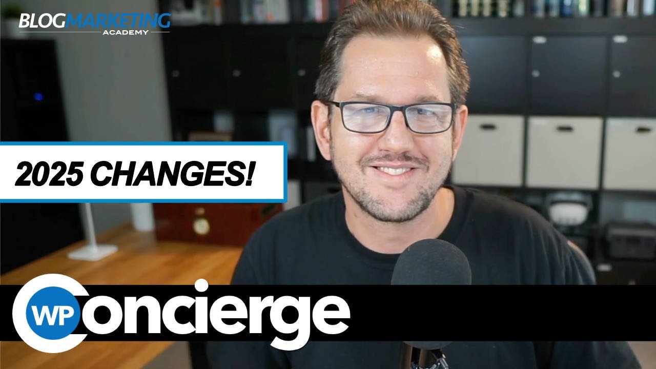An Update On Concierge Services: How It’s Going And What’s Changing ...