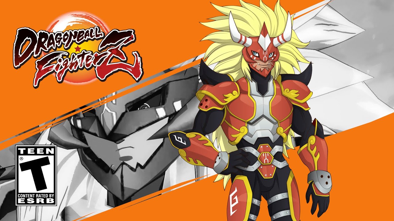 Digimon Frontier Agunimon Wallpaper