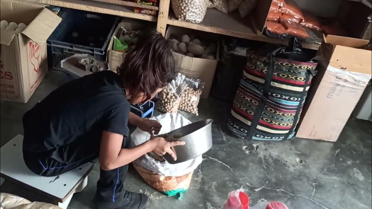 Naupang fel leh taima Amelia... form nen ngat😍🥰 - YouTube