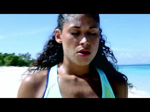 Emmanuelle Adda - Under Armour 2015