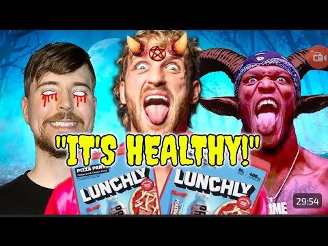 UNDERSTATING ORGANIC PORTALS - YouTube