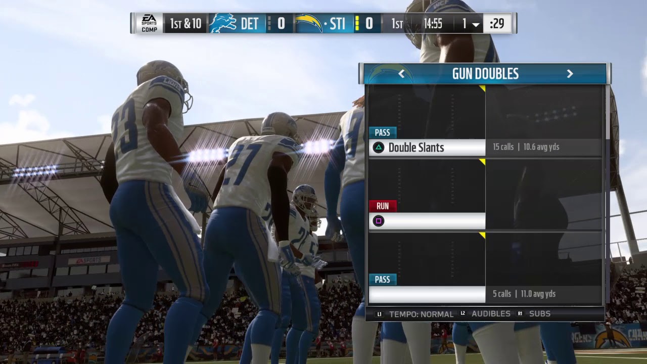 Gauntlet Challenge - YouTube