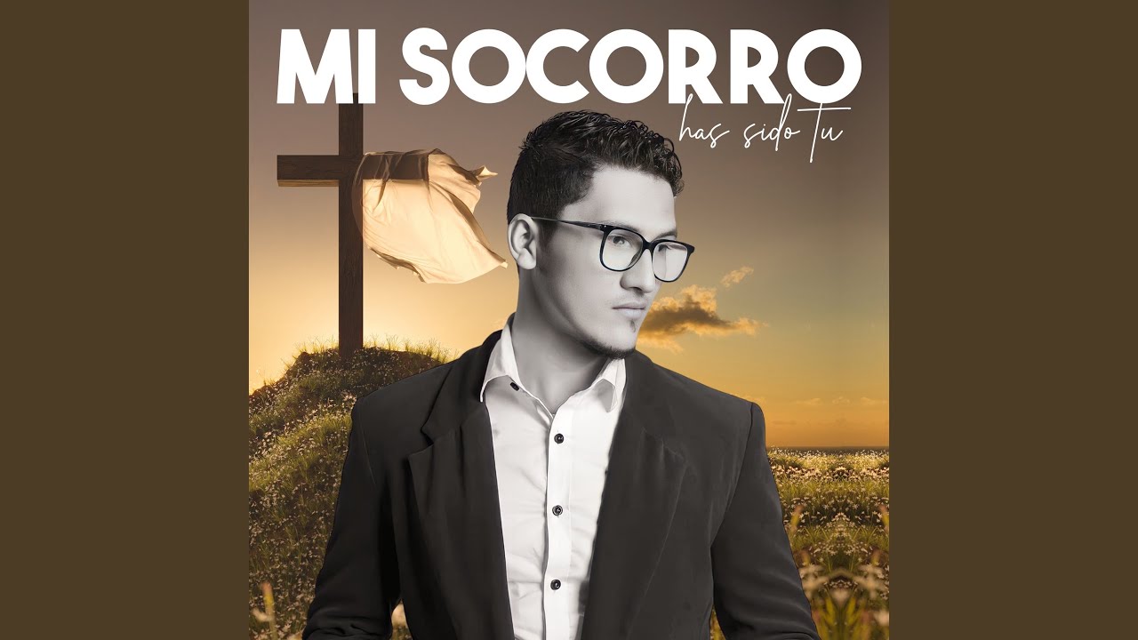 Con Mi Fe Te Alcanzare - YouTube