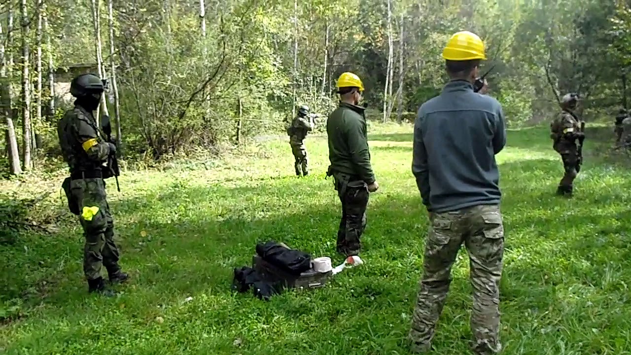 20182909 PROJECT MERCURY VI - YouTube