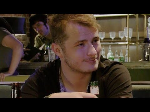 Ben and Callum - 4th November 2019 (Ben only) [subtitled] - YouTube