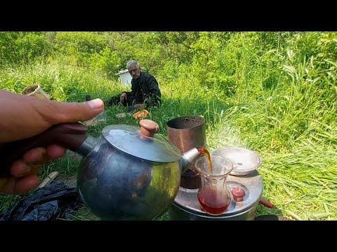 İSKENDER AGAMIN MEKANA BAHAR TEMİZLİĞİ 🙋‍♂️