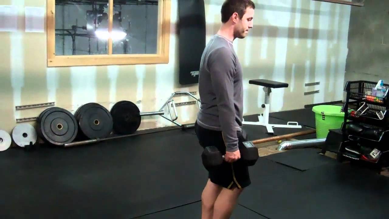 Sl-Deadlift - YouTube