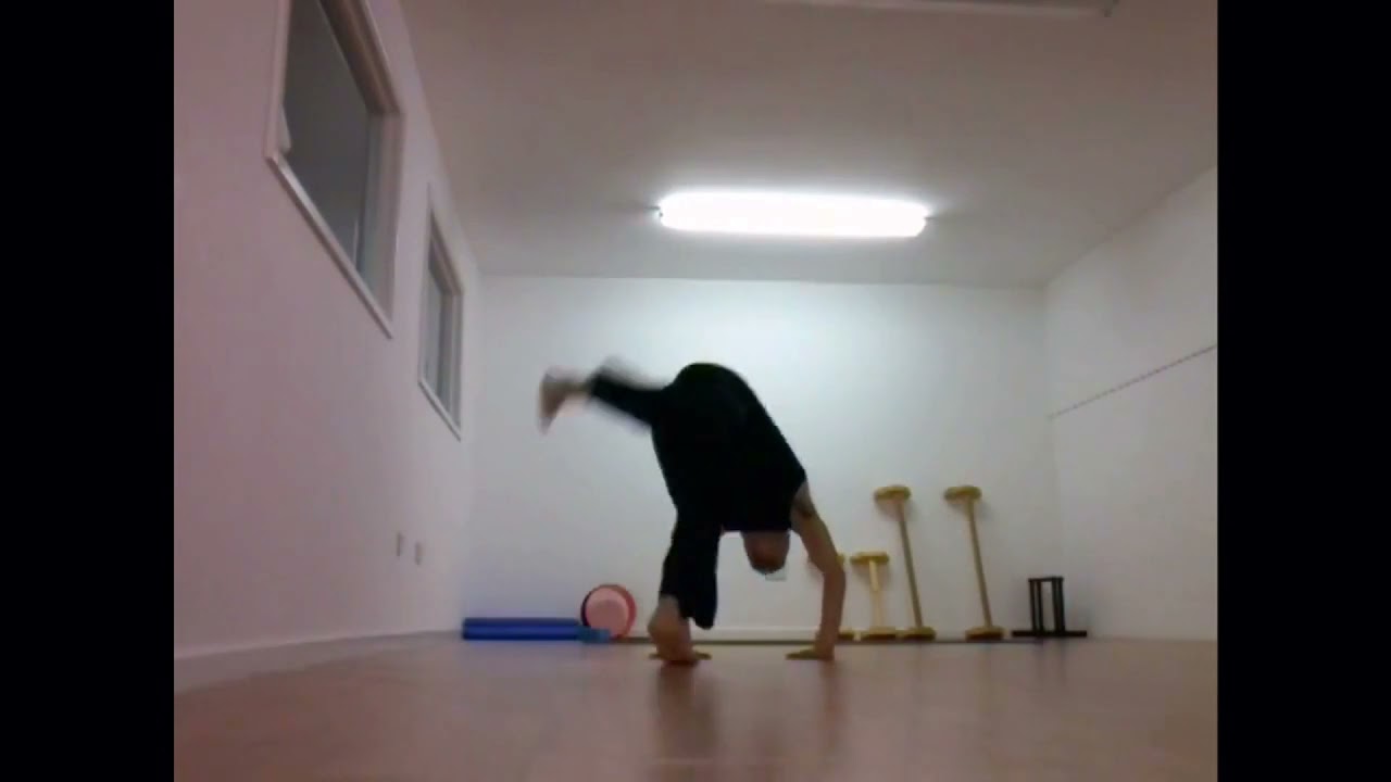 Primal Movement Flow For Beginners - YouTube