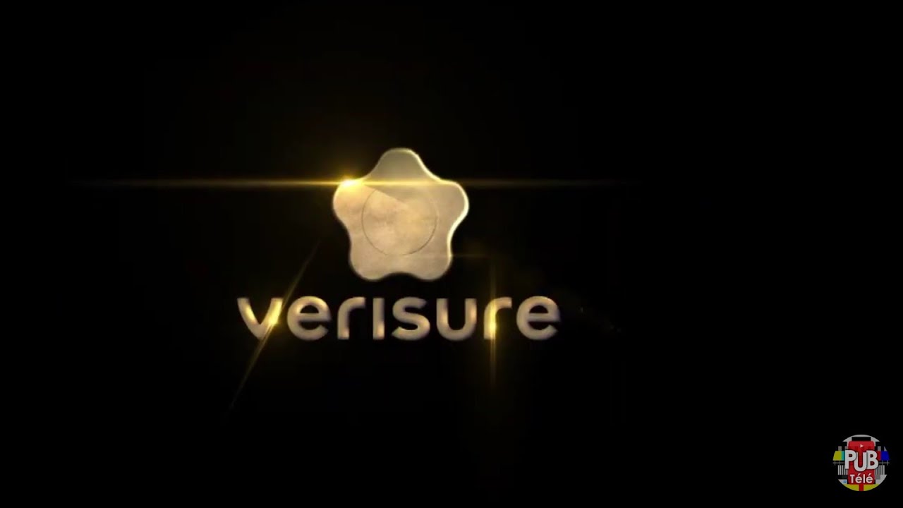 Verisure Logo Verisure