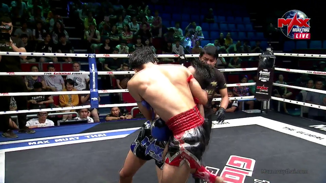 THE GLOBAL FIGHT CHAMPION CHALLENGE March 21st, 2018 - YouTube