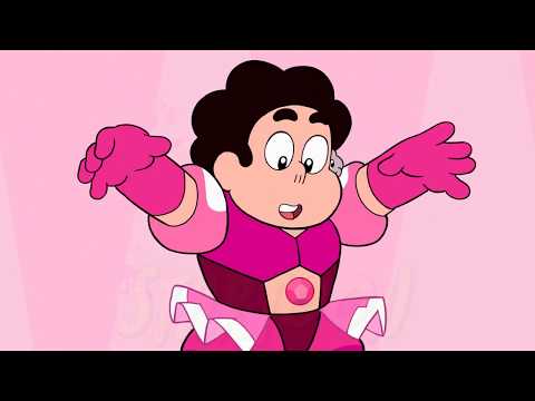 Steven Universe \