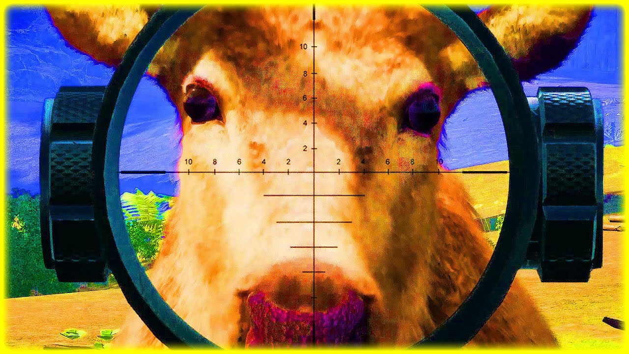 GOOFIEST GAME EVER MADE - YouTube