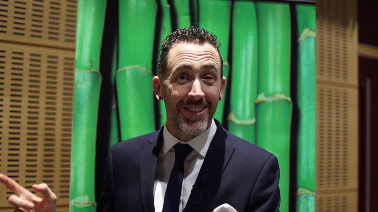 Jean-Pierre New Years Refresher - YouTube