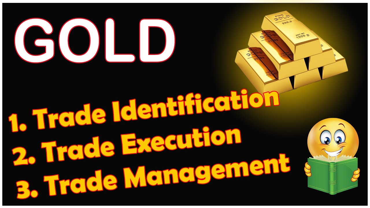 Learn Three Important Steps Of The Trading Process! Swing Trading ...