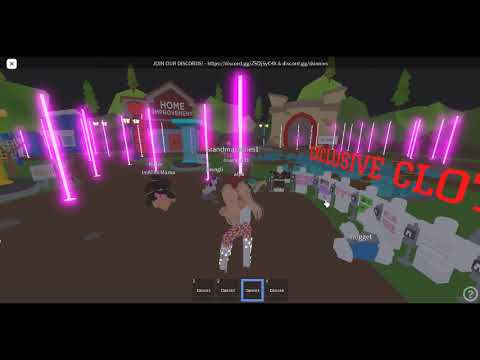 Roblox twerking game sadly it got deleted :(