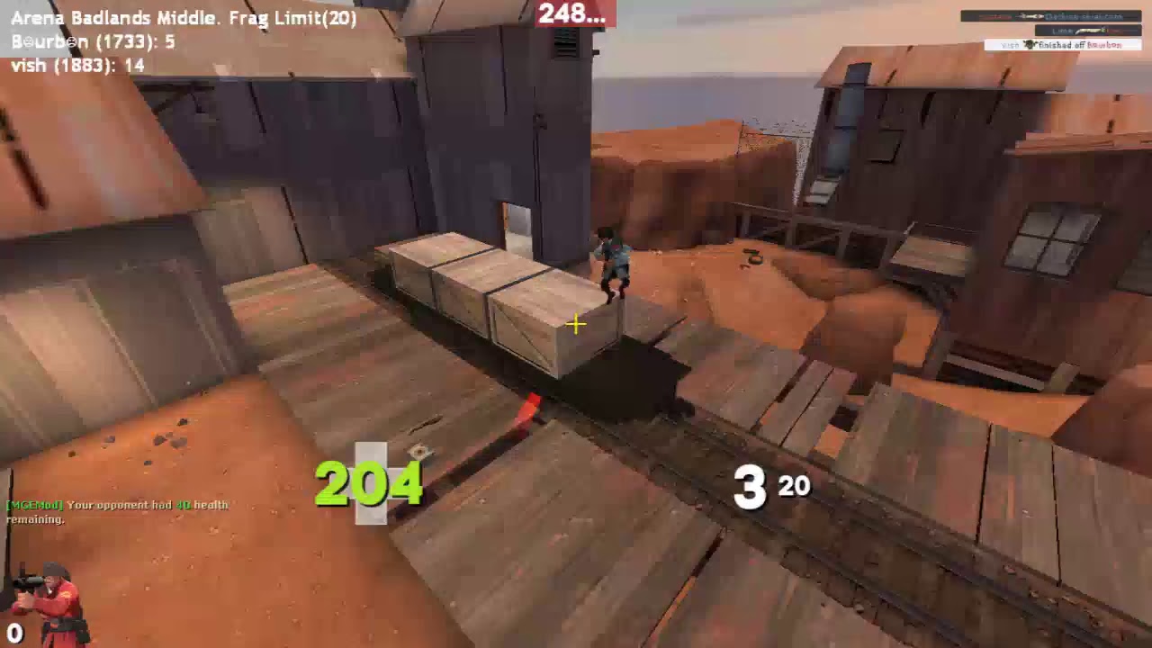 TF2: Road to level 150 - YouTube