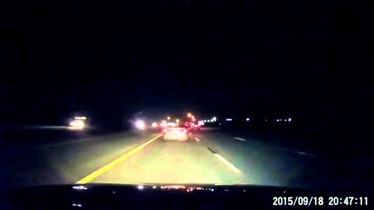 Left Lane Hog - YouTube