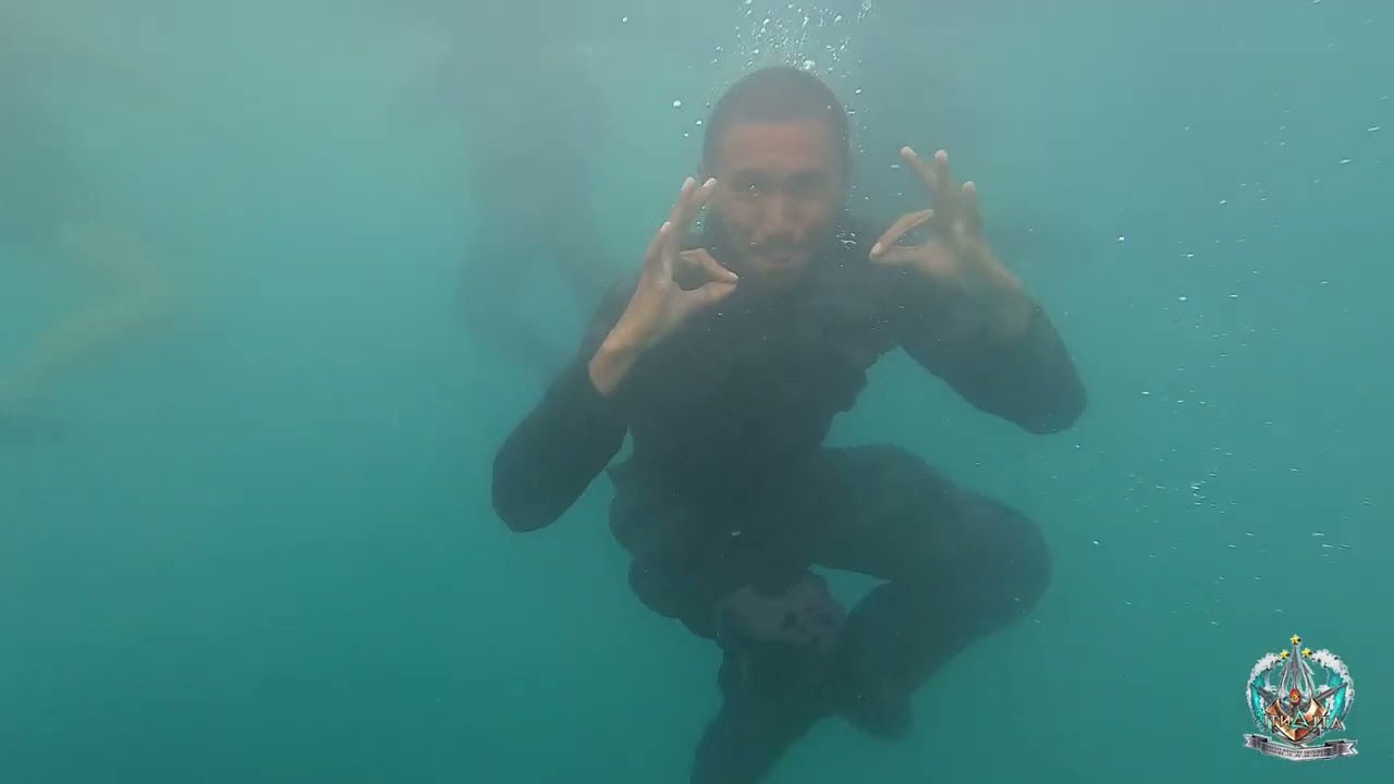 MARITME TROOPER COURSE PNP MARITIME GROUP 2021 CLASS 04-08 ATLANTIS ...