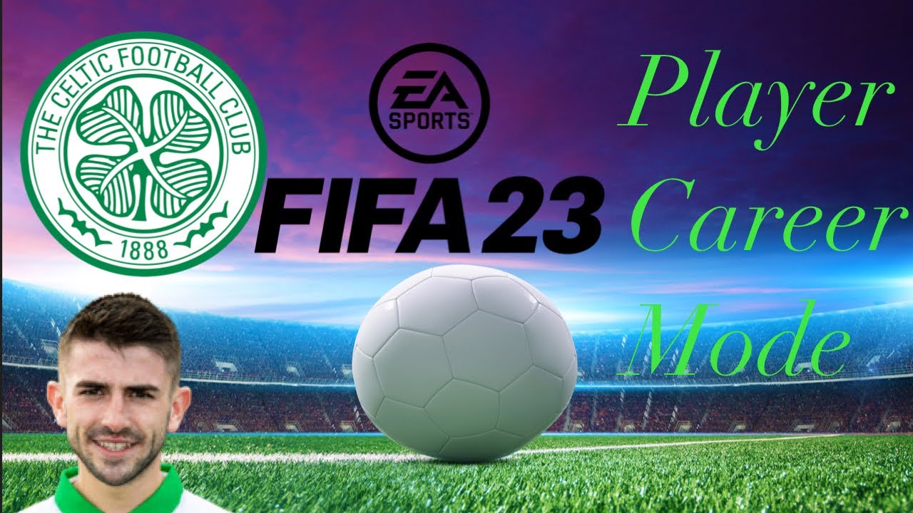 Fifa 23 greg taylor player career mode part 9 - YouTube