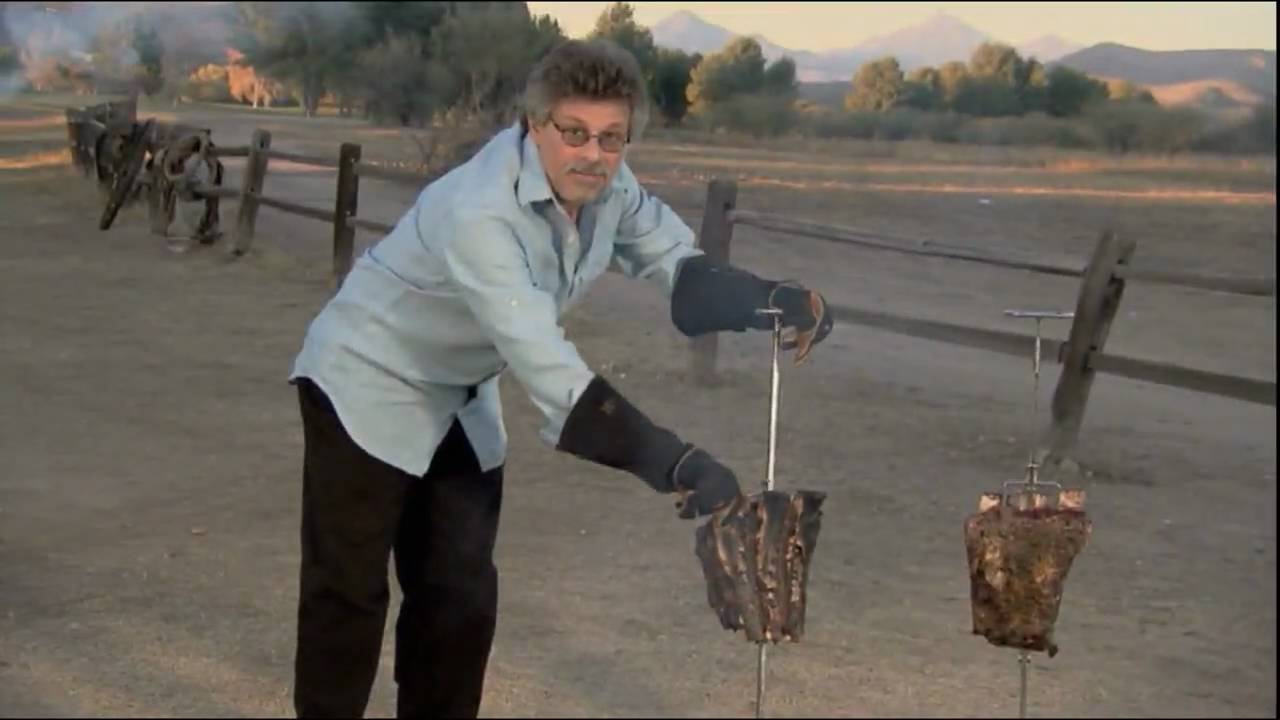 Ribs - Primal Grill with Steven Raichlen - YouTube