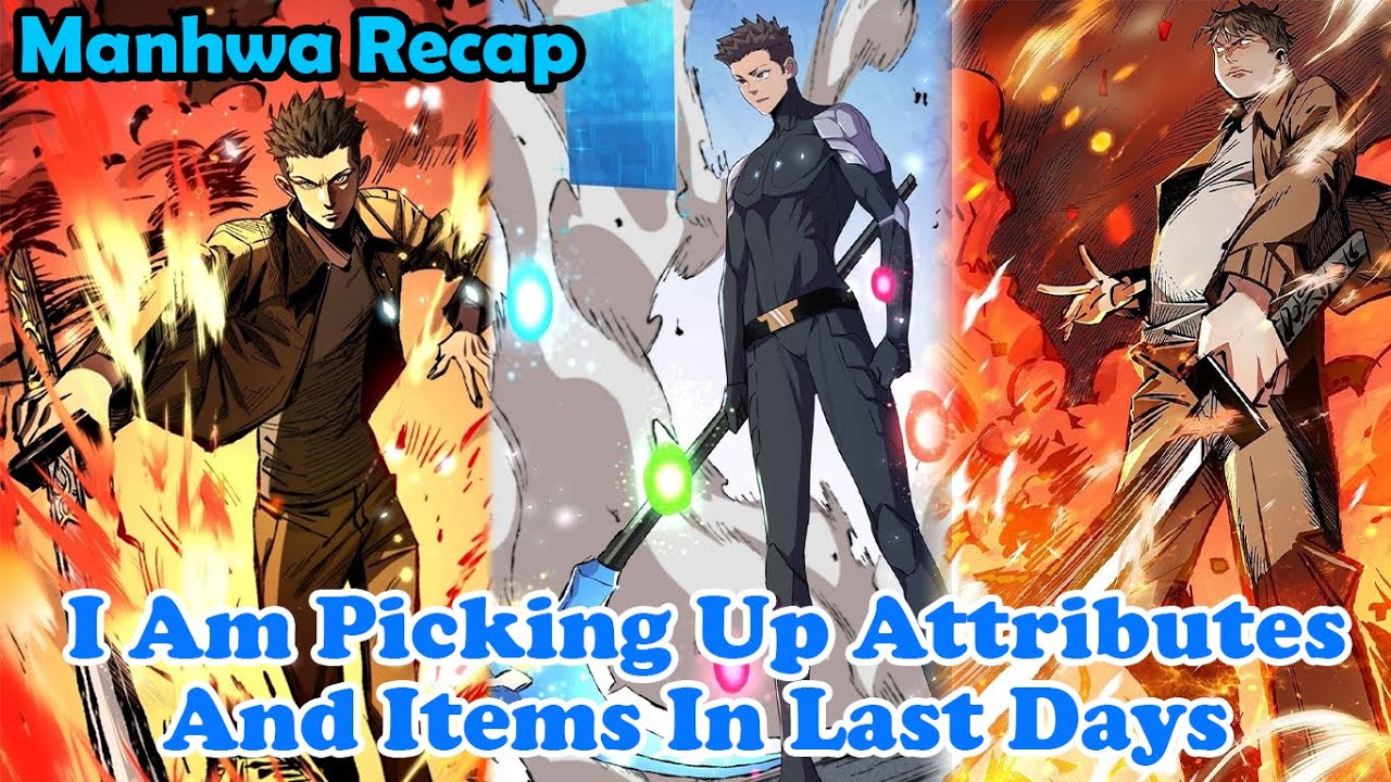 The Last Hero 1-189 | Manhwa Recap | Manhua Recap | Manhwa New - YouTube