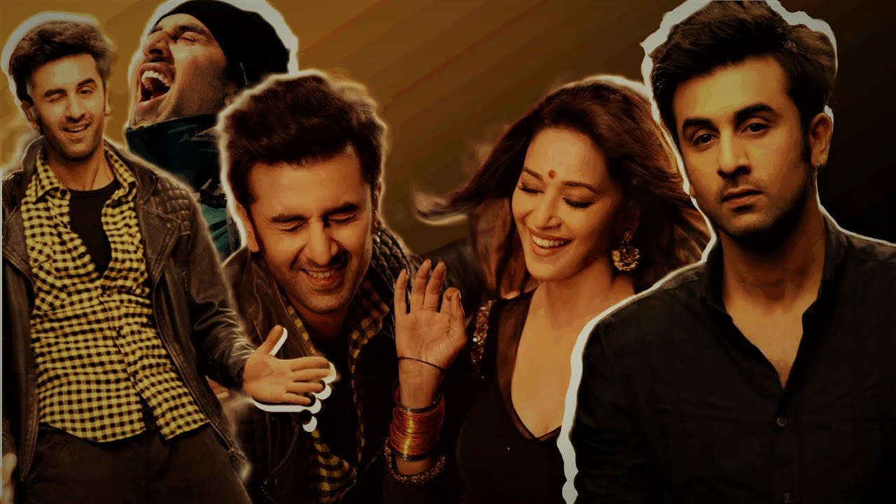 Ilahi x Night Changes ~ft Ranbir kapoor🥵 ||Ranbir kapoor status | yeh ...