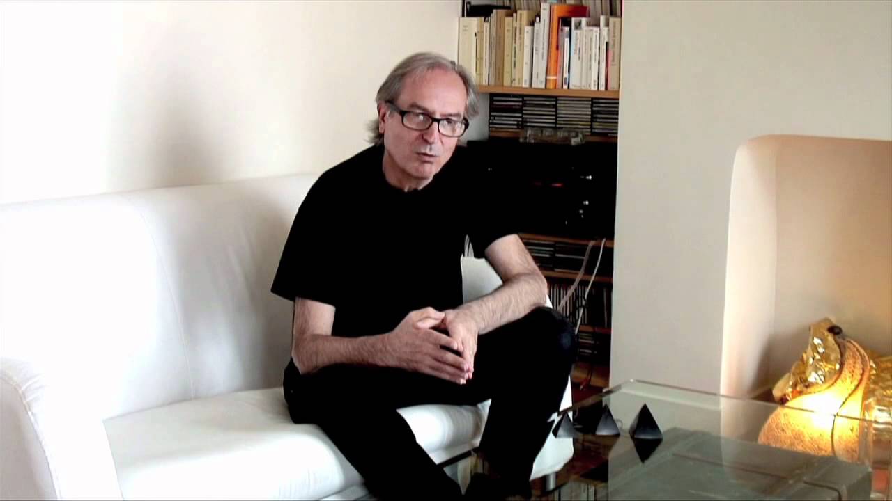 Jean Pierre Houdin - YouTube