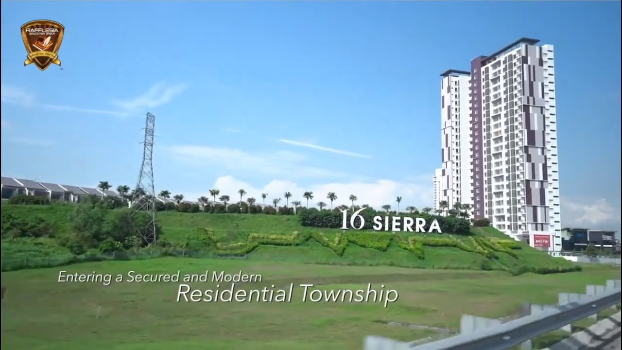 Rafflesia Virtual Tour - Community - YouTube