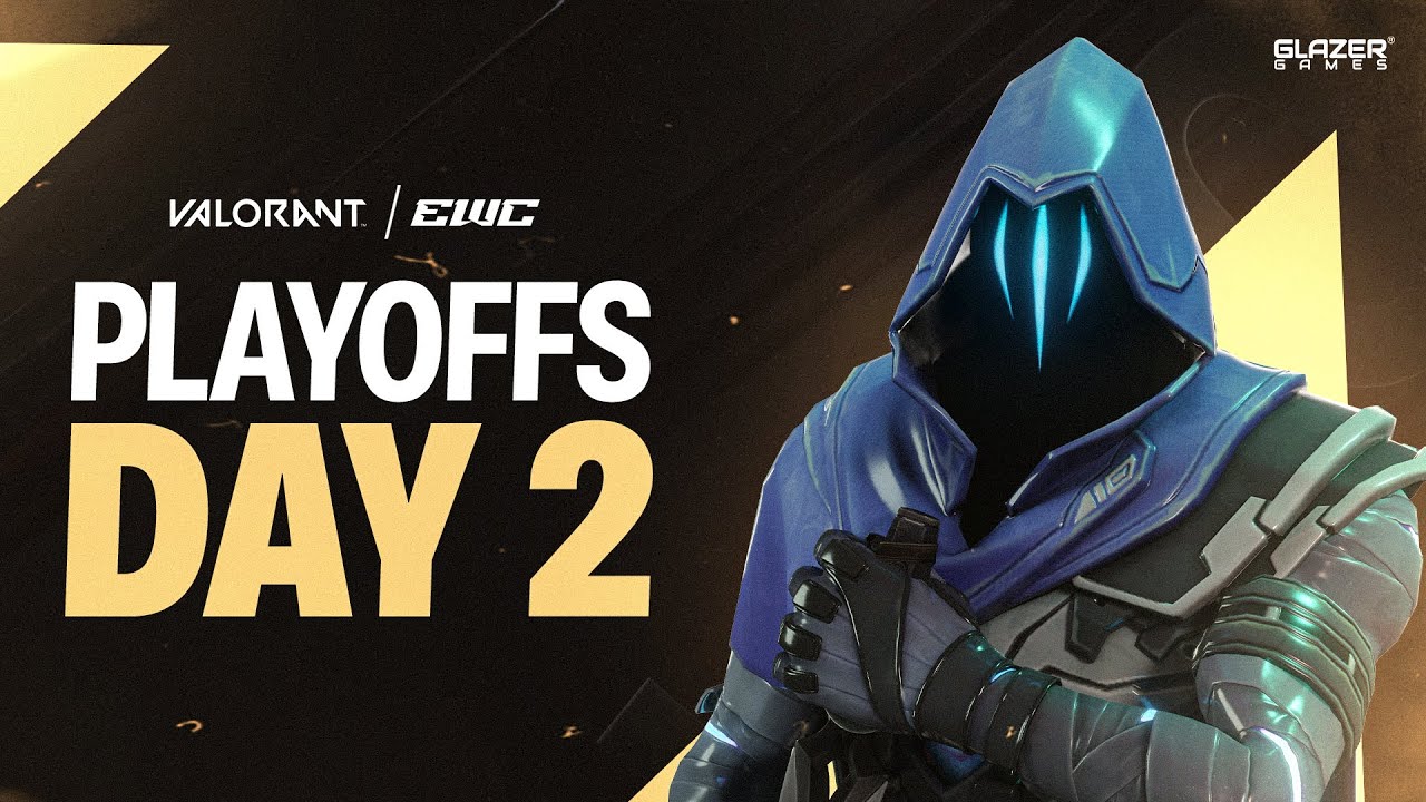 EWC 25 VALORANT - GenG vs Heretics in Hindi | Esports World cup 2025 # ...