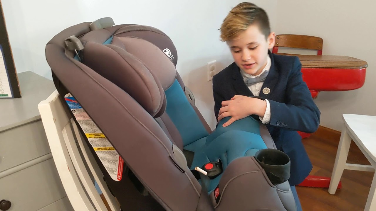 Danny Mefford - Quick Click - National Invention Convention - 2020 ...