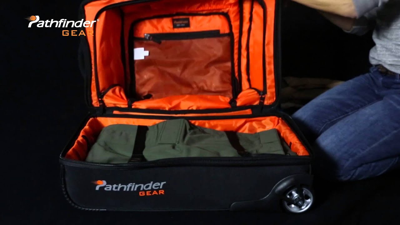 Pathfinder Gear Up Collection - YouTube