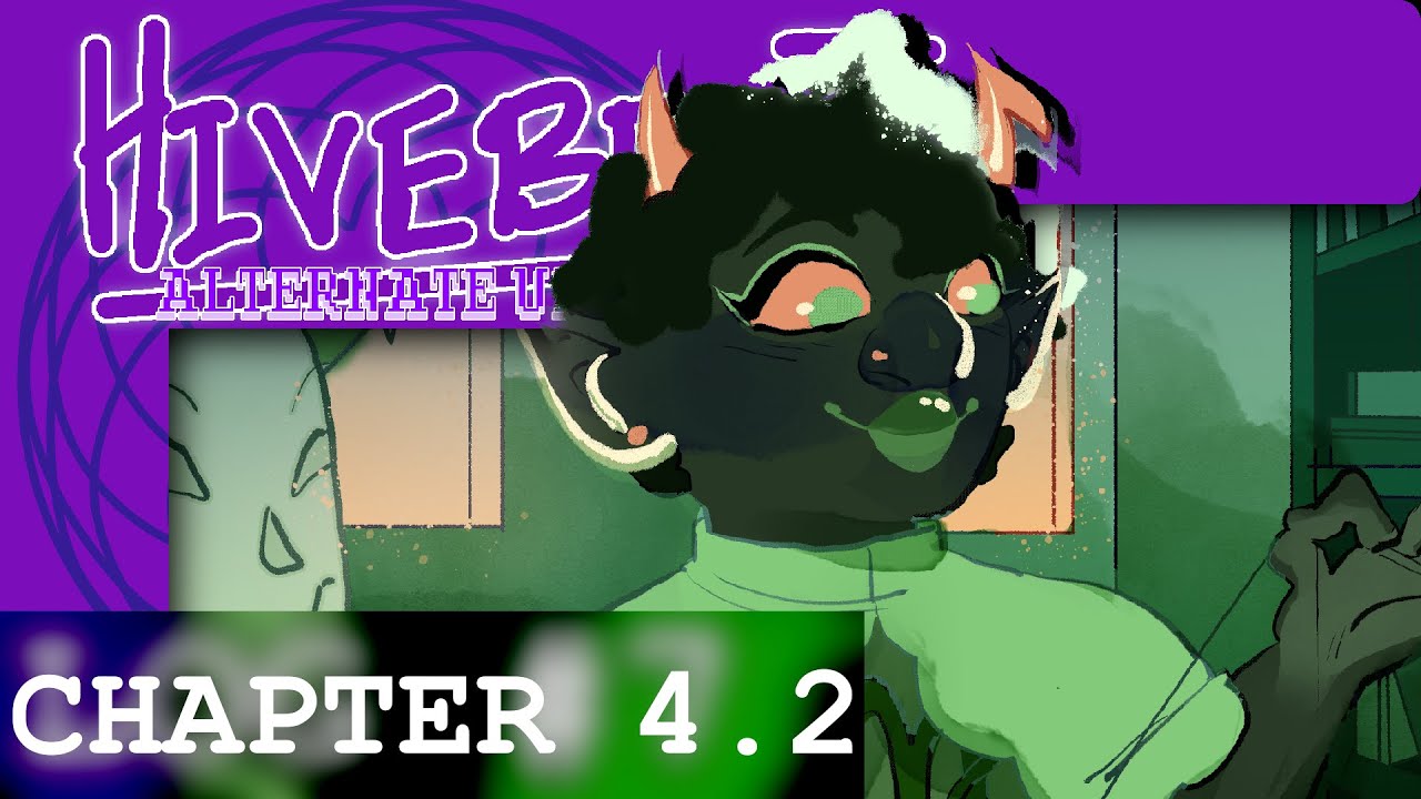 SAWN | HIVEBENT Log #4.2 - YouTube