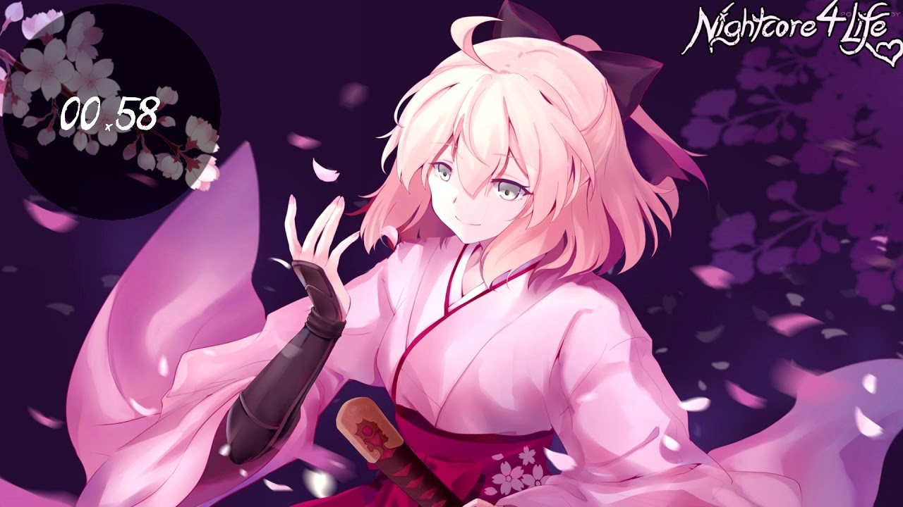 Lily [♫Nightcore♫] - YouTube