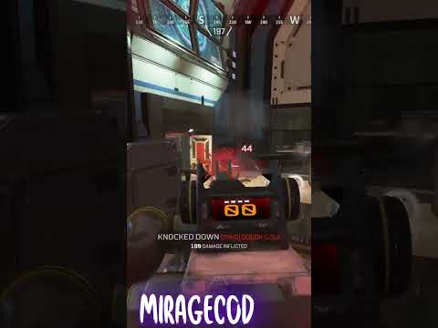 The flatline is the best gun in the game - YouTube