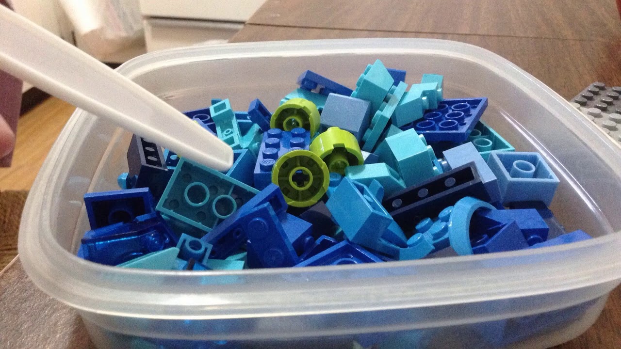 Lego Stop motion Cucumber (Filmed by Enzy) - YouTube