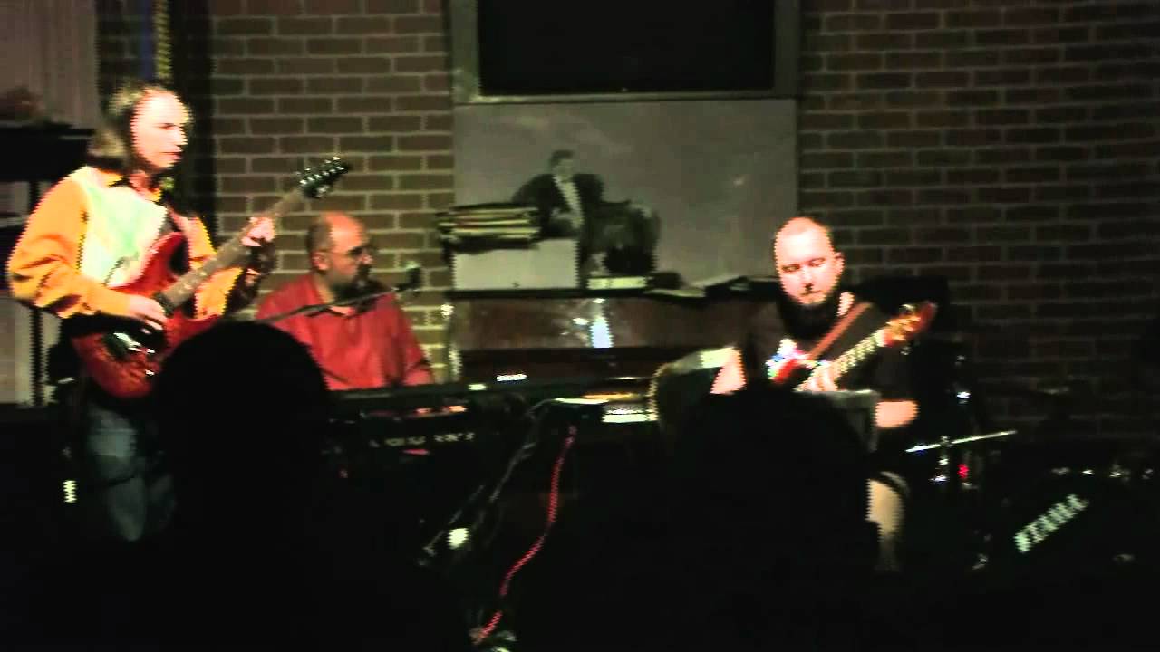NG Band - YouTube