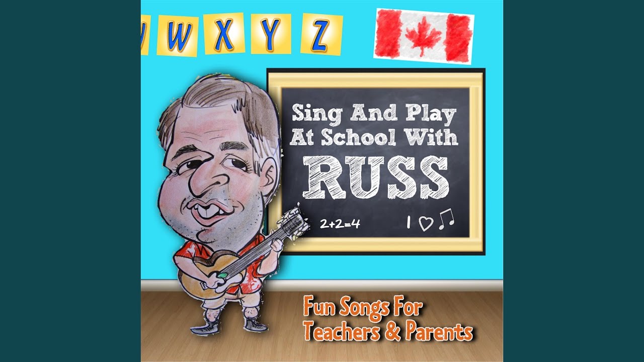 Everybody Line Up - YouTube