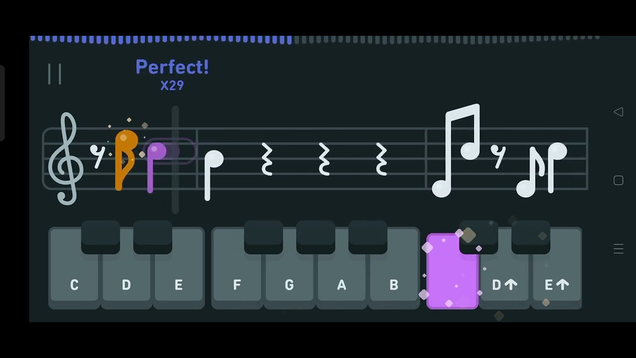 [Duolingo] The Entertainer [Section 2, Unit 8] (PFC) - YouTube