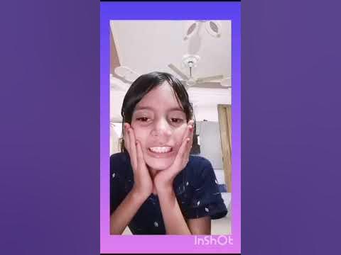 Vlog 01 || Tasmia - YouTube