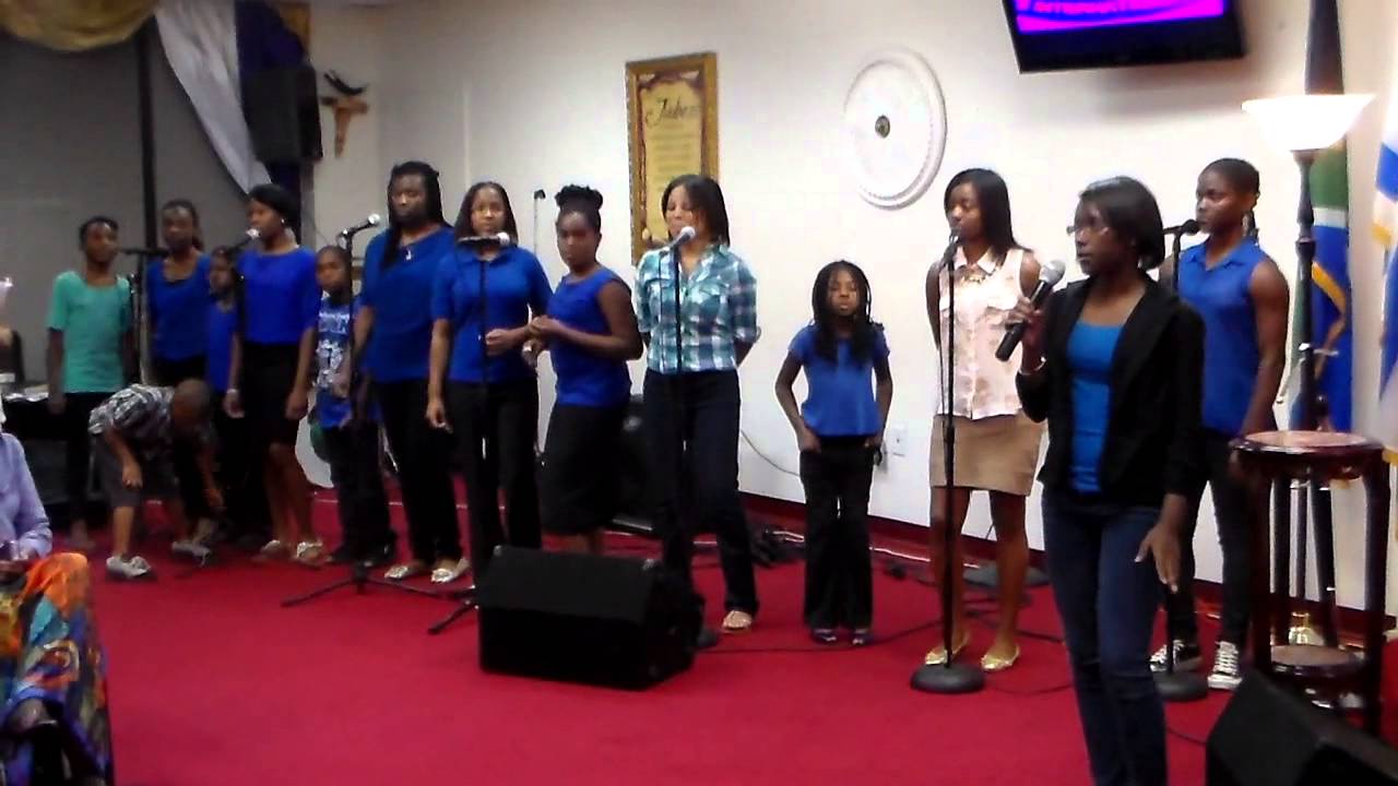 Indescribable Kayla Holder- Covenant of Wealth Conference with Apostle ...