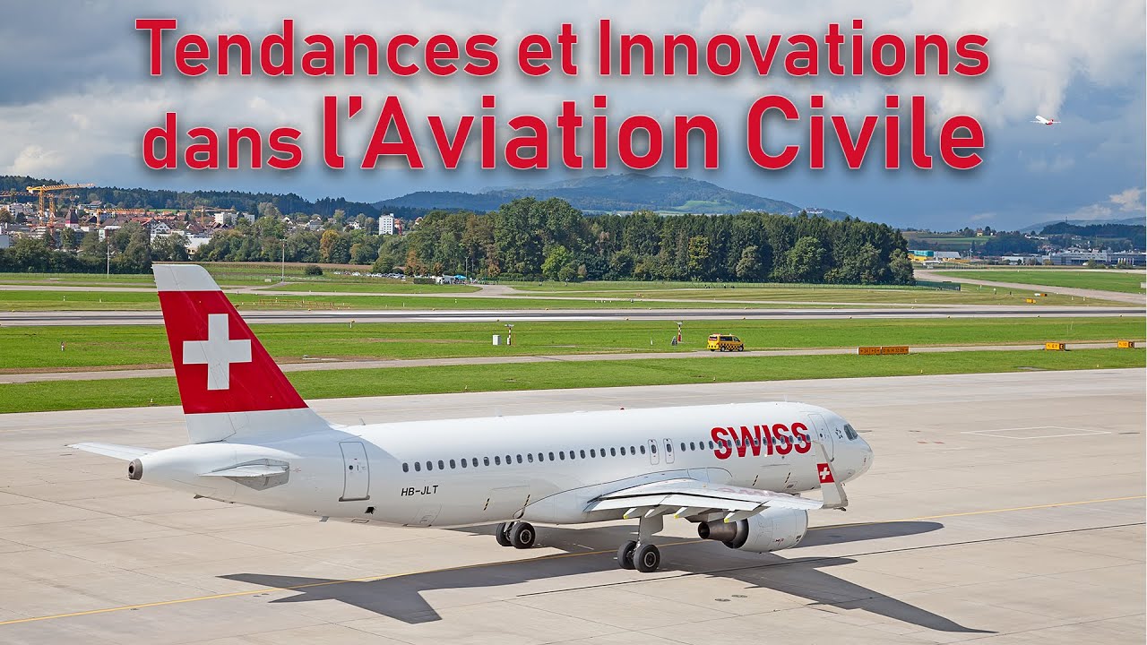 Innovation dans l’Aviation - YouTube