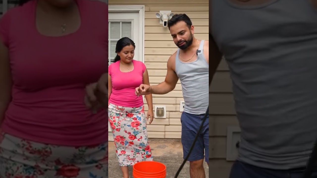 PUEDEN LOS HOMBRES MEAR SENTADOS ? 😬 #shorts - YouTube