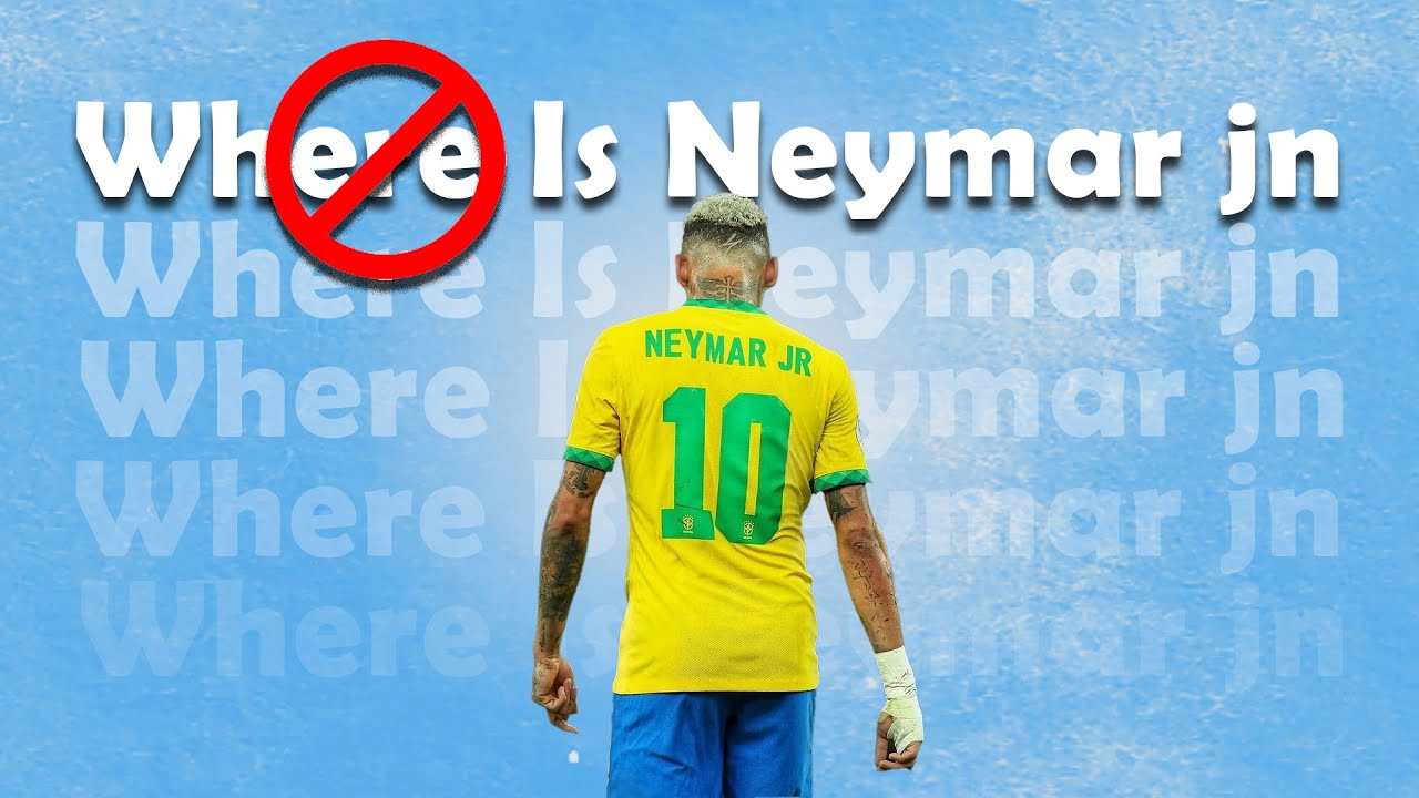 Neymar jr amazing player in football soccer | Neymar Jr.: Football and ...