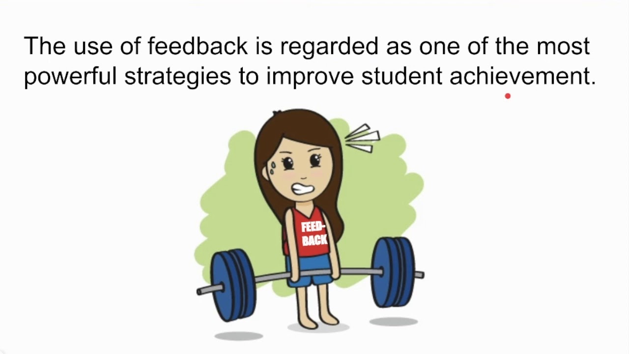 Introduction to Assessment and Feedback - YouTube