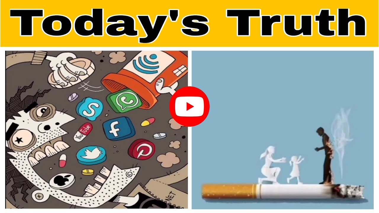 Pictures With Deep Message / Inspiration Images / Today's Ugly Truth ...
