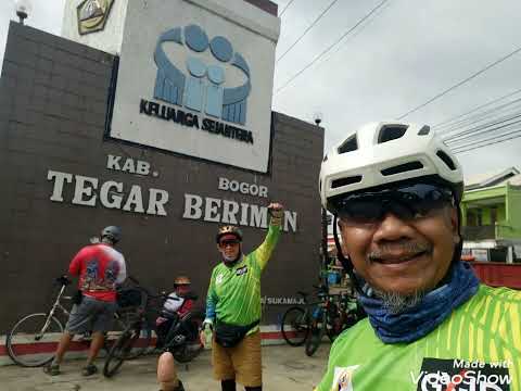 GOWES FEUDAX 2022 BKS RUTE TANTE BINAL SUKA MAKMUR CIBADAK, 26022022