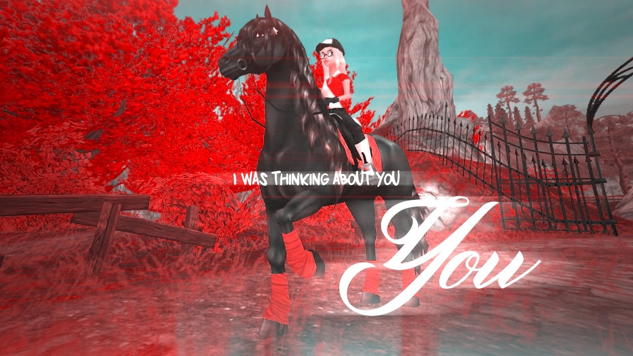 I ᴡᴀs ᴛʜɪɴᴋɪɴɢ ᴀʙᴏᴜᴛ ʏᴏᴜ [SSO] - YouTube