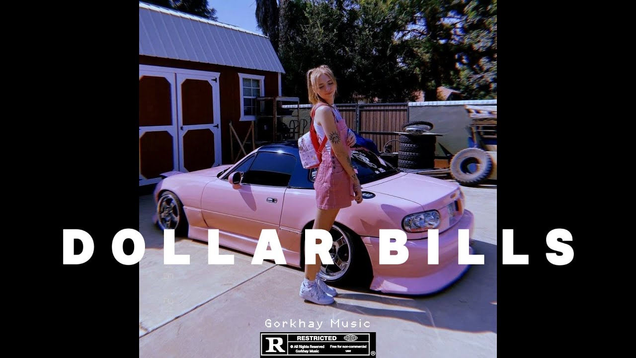 [SOLD] Club Banger Type Beat - "DOLLAR BILLS" | HARD | Trap Banger ...