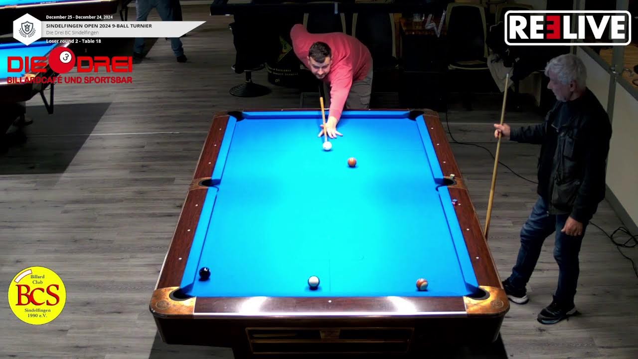 Kalin Stefanov vs Denis Mnich Sanwald Cup 23.12.2024 - YouTube